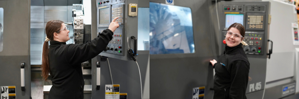 Celebrating National Apprenticeship Week with Loadpoint